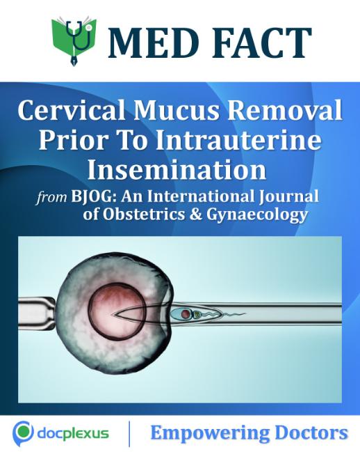 Hostile Cervical Mucus